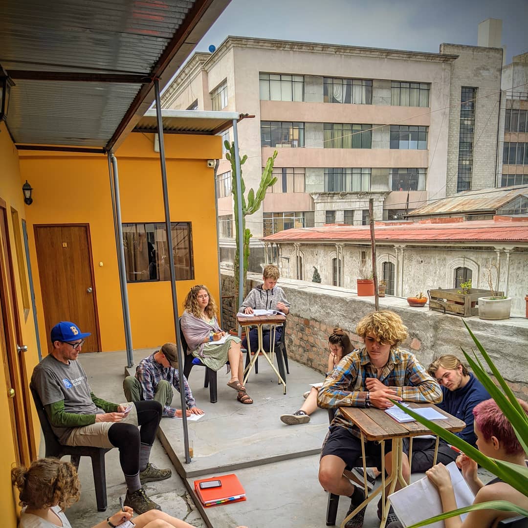 Educational Philosophy - Explorations Academy