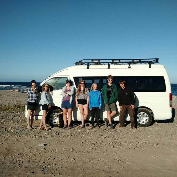 About - Explorations Academy