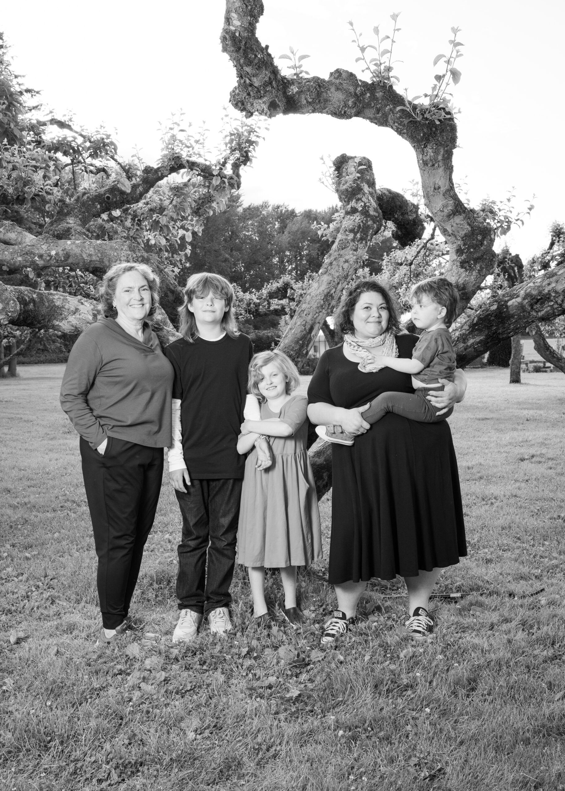 Board of Directors - Explorations Academy