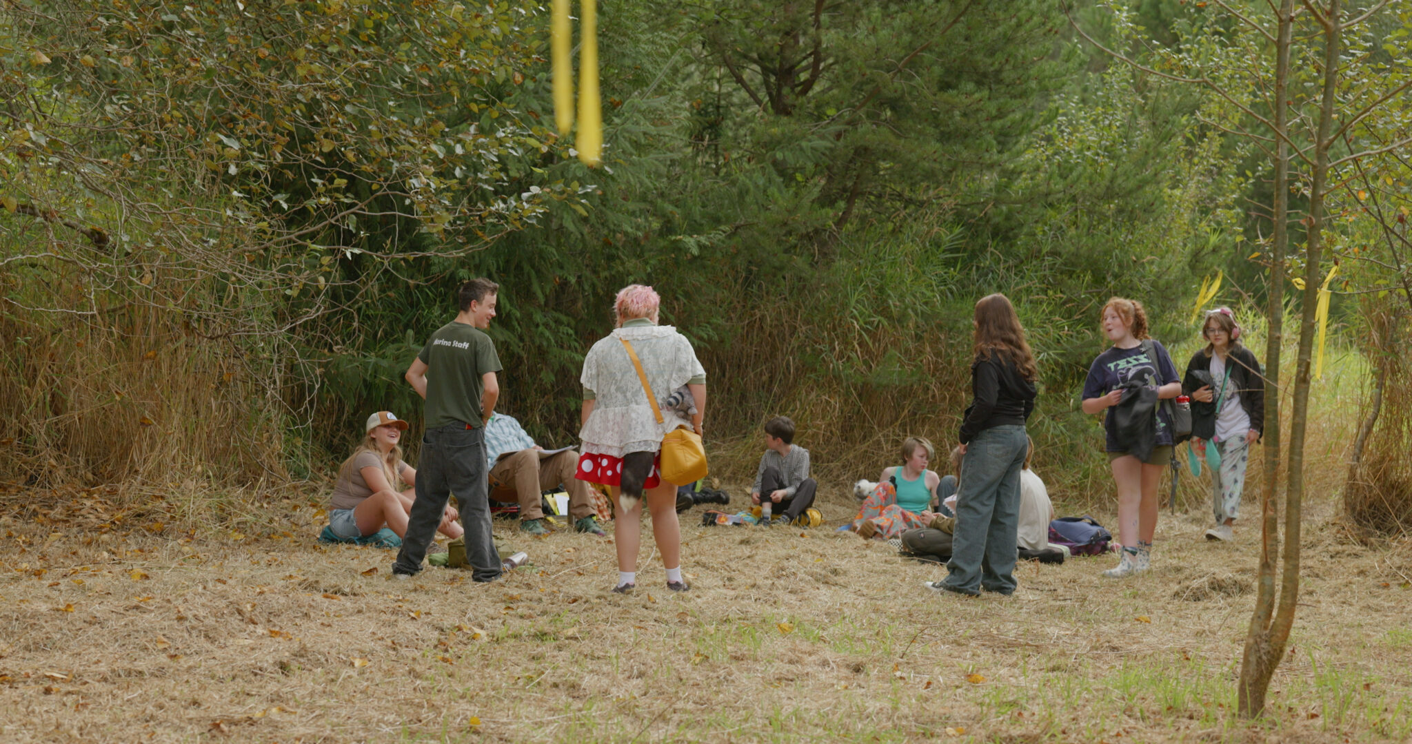 Campus - Explorations Academy