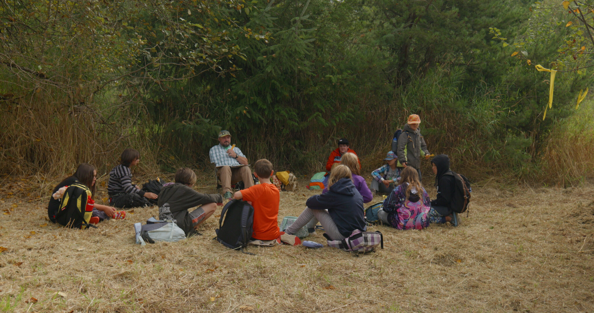 Campus - Explorations Academy